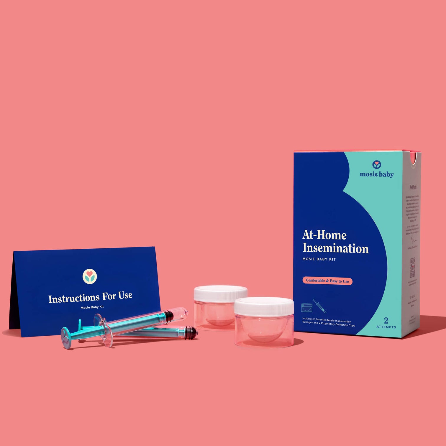 The Mosie Baby Kit for At-Home Insemination – My Fertility Store