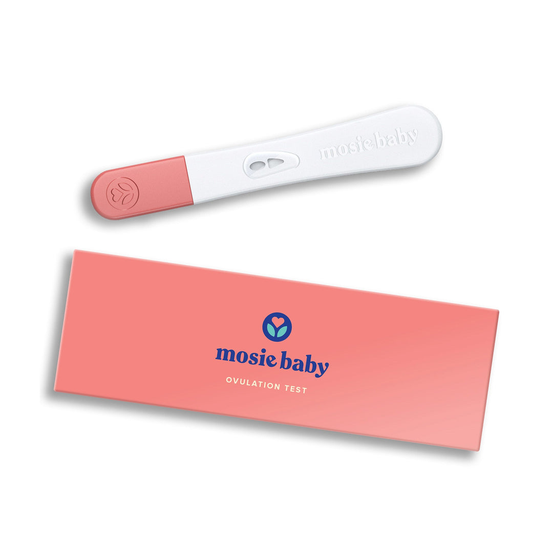 My Fertility Store - For Your Fertility Journey to Parenthood.