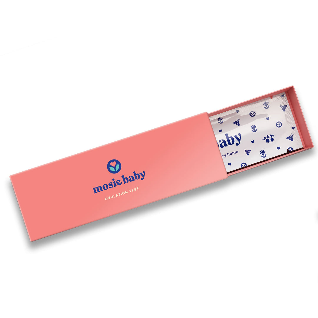 Ovulation Predictor Kit – My Fertility Store