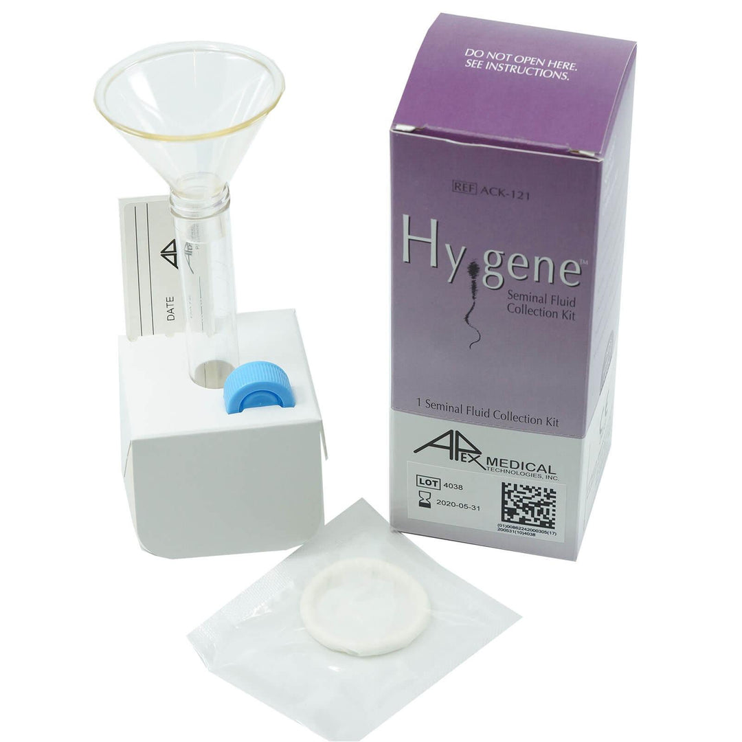My Fertility Store - For Your Fertility Journey to Parenthood.